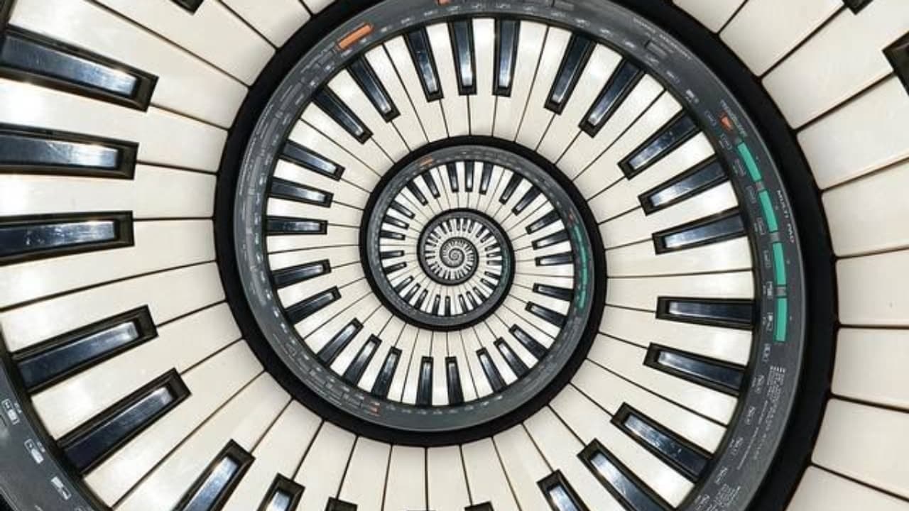 The Golden Ratio in Music: Harmonizing Sound With Mathematics | Indigomusic